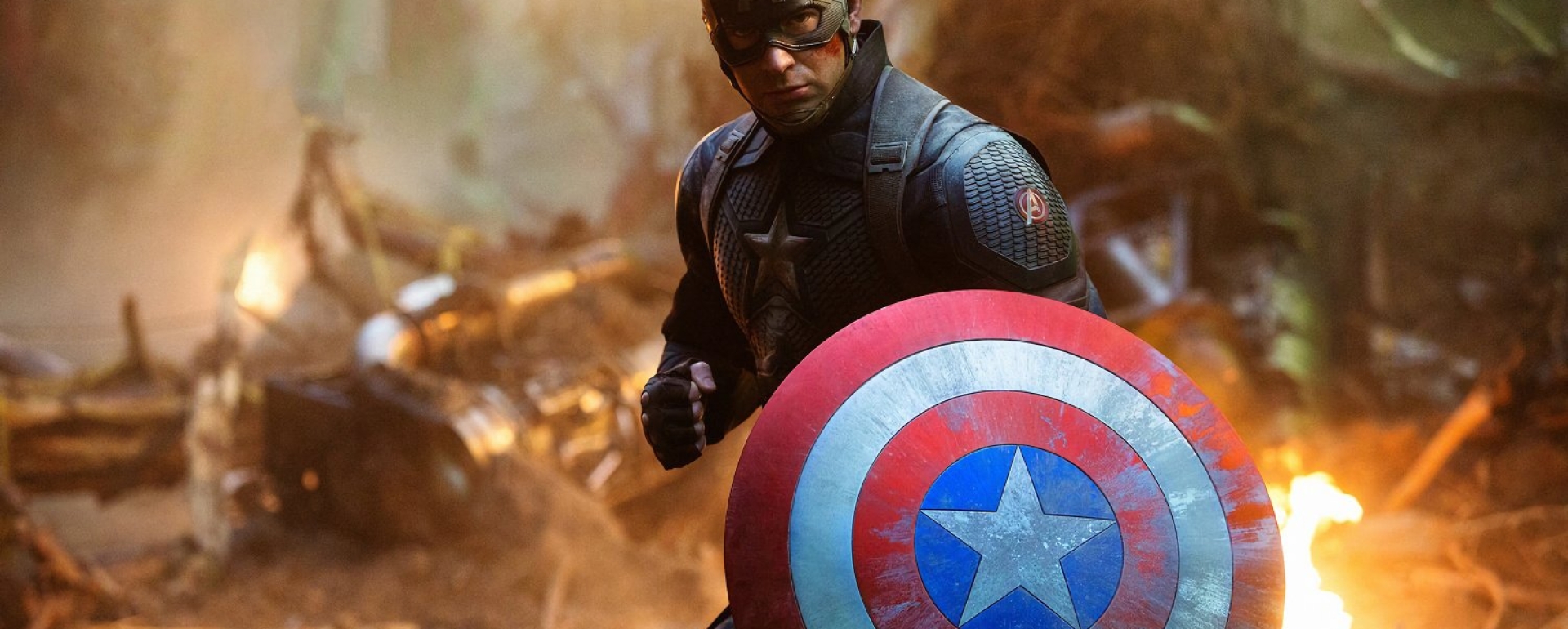 Τα καλύτερα cheer moments του Marvel Cinematic Universe